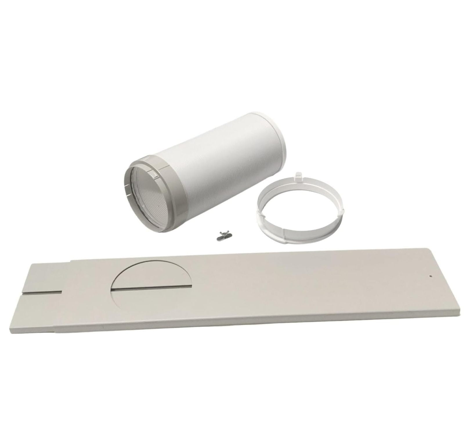 Air Conditioner Window Kit for Toshiba RAC-PD1013CWRU, RAC-PD1211CRC ...