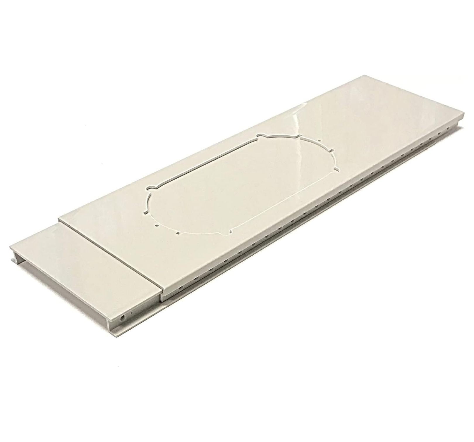 Air Conditioner Window Slider Compatible with Hisense Model Numbers ...