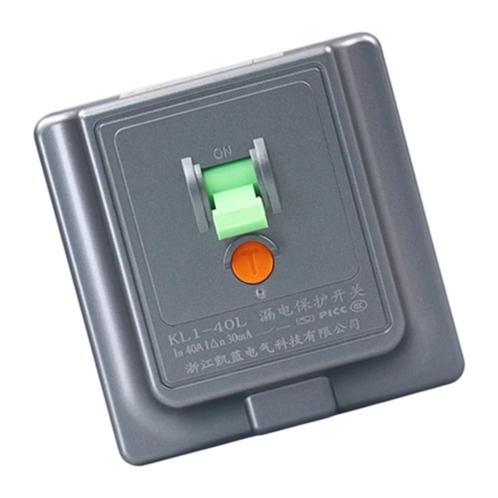 Air Conditioners Leakage Protector 40A Leakage Special Protector For ...