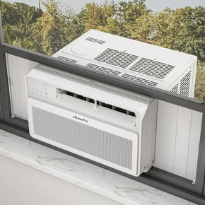 12 Inch Wide Window Air Conditioner