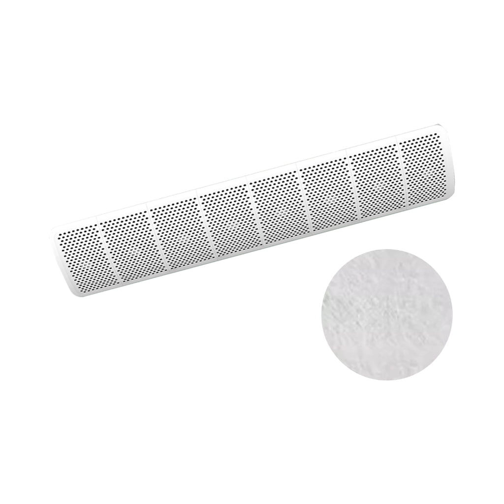 Air Conditioners Winds Deflectors Retractable Living Room Air ...