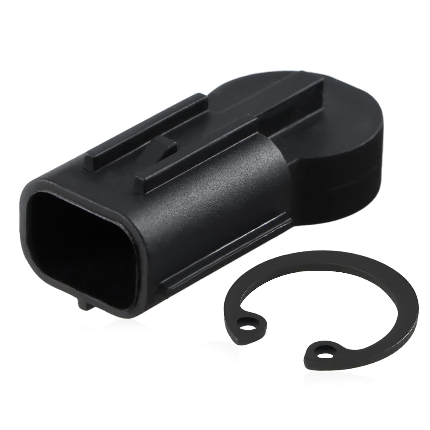 Air Conditioning A/C Compressor Flow Sensor Fit for Lexus ES300h ES350 ...