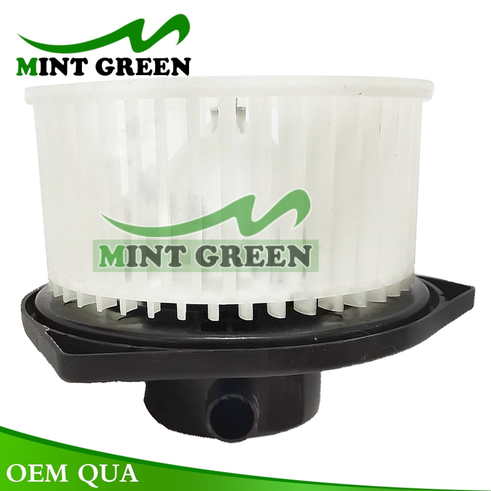 Air Conditioning AC Heater Fan Motor Assembly for Isuzu Rodeo Chevrolet ...
