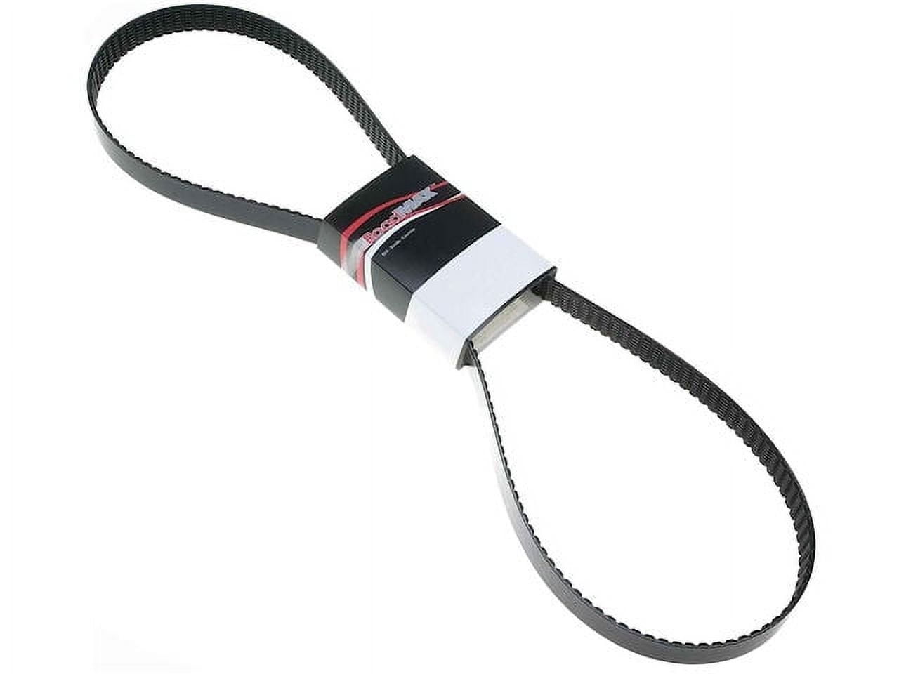Air Conditioning Accessory Drive Belt - Compatible with 1984 - 1986 ...