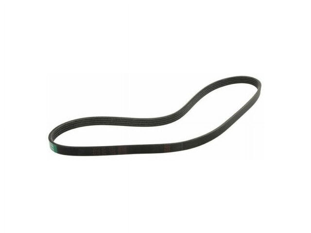 Air Conditioning Accessory Drive Belt - Compatible with 2013 - 2018 ...