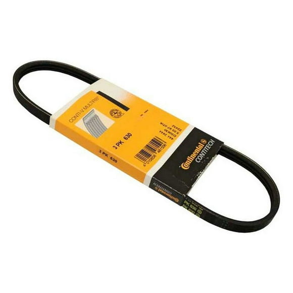 Air Conditioning Compressor Belt