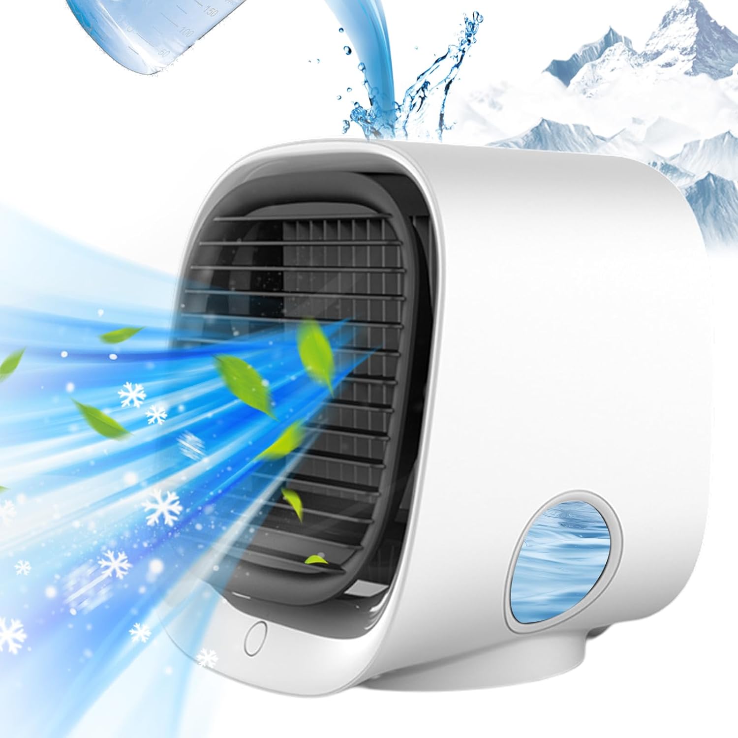 Oribreeze Air Cooler Climatiseur 4kw Oribreeze Air Conditioning,, Ori ...