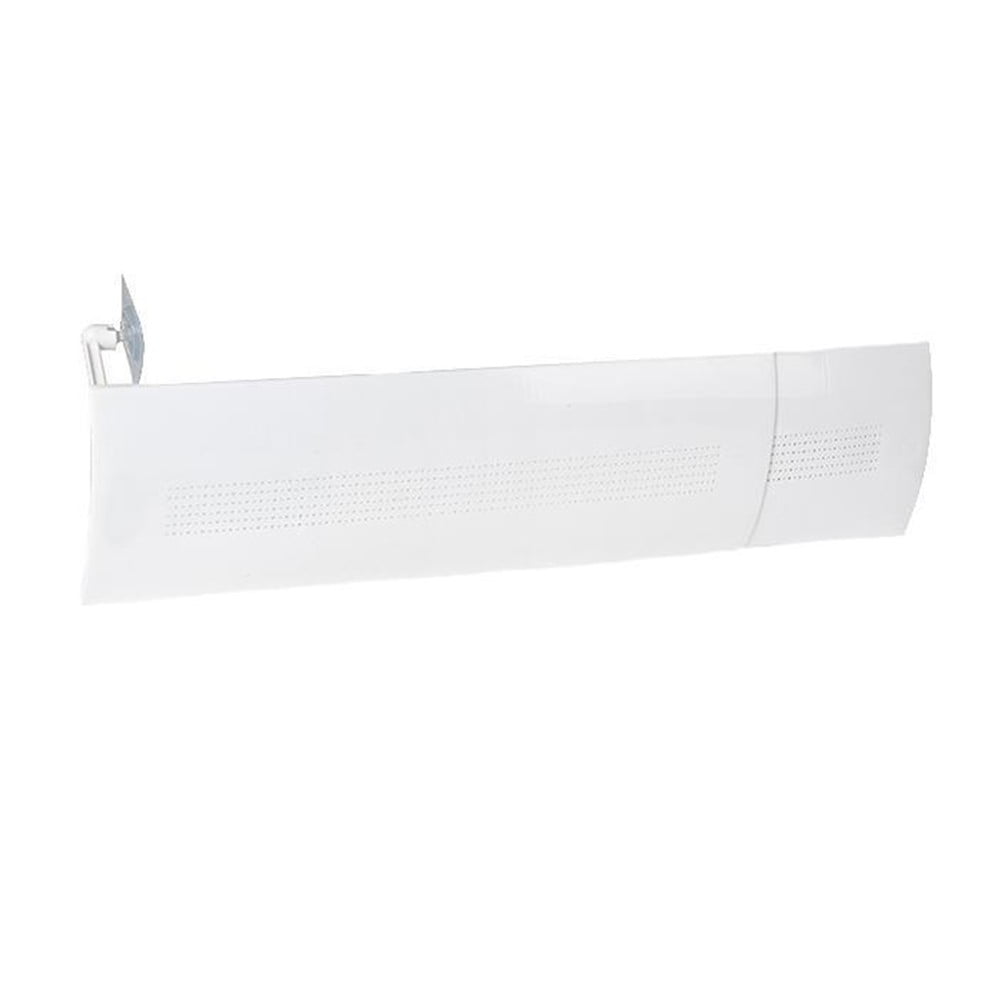 Air Conditioning Anti-Wind Baffles Anti-Direct Blowing Air Deflector ...