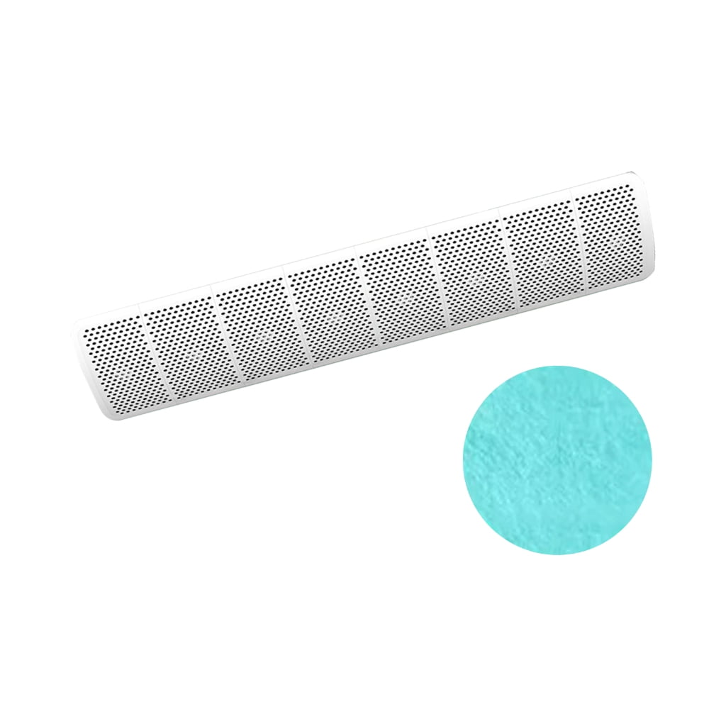 Air Conditioning Baffle for Sensitive Individuals and Infants ...
