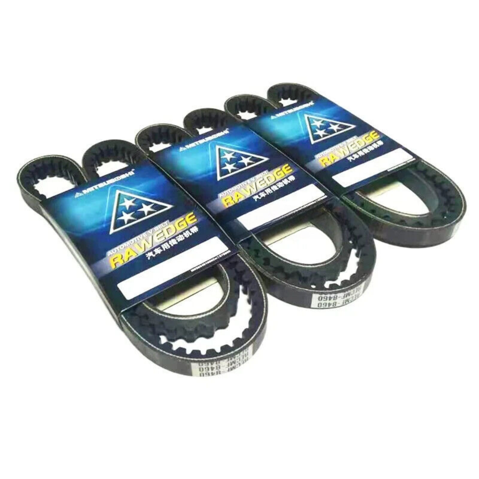 Air Conditioning Belt Engine Fan Belt Excavator For Komatsu PC200 210 ...