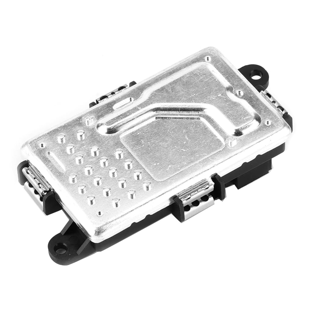 Air Conditioning Blower Motor Resistor for W204 W207 W212 W218 W231 ...