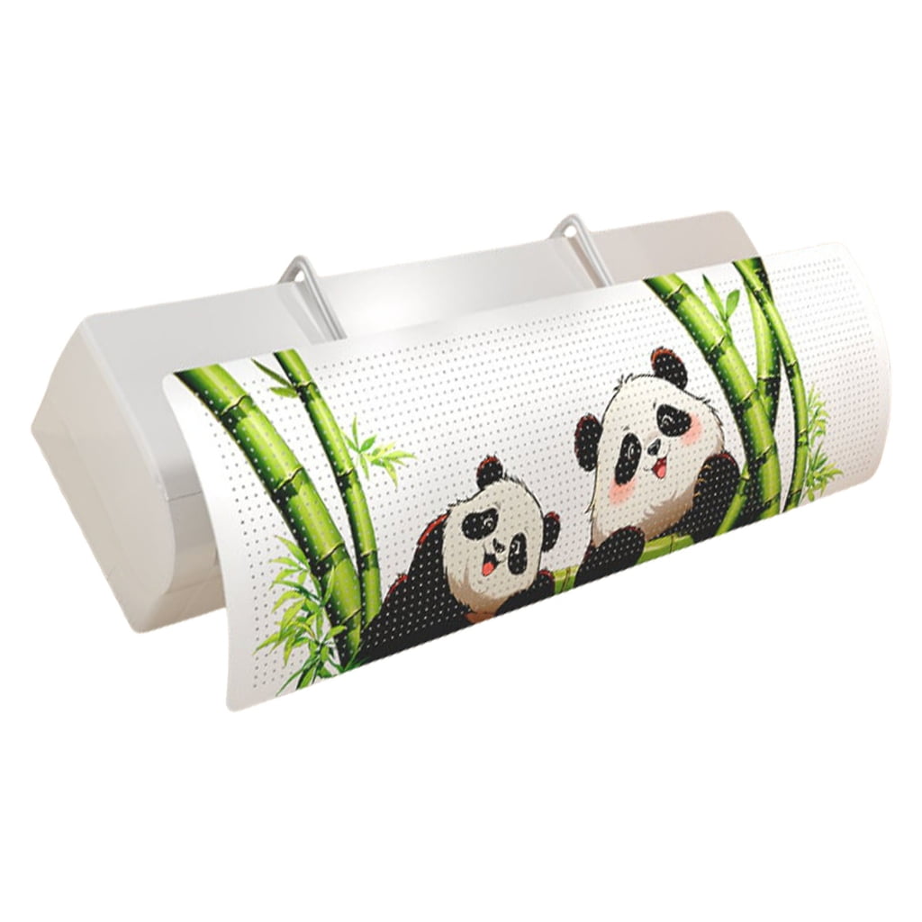 Air Conditioning Breeze Shield Bedroom Air Conditioner Wind Deflector ...