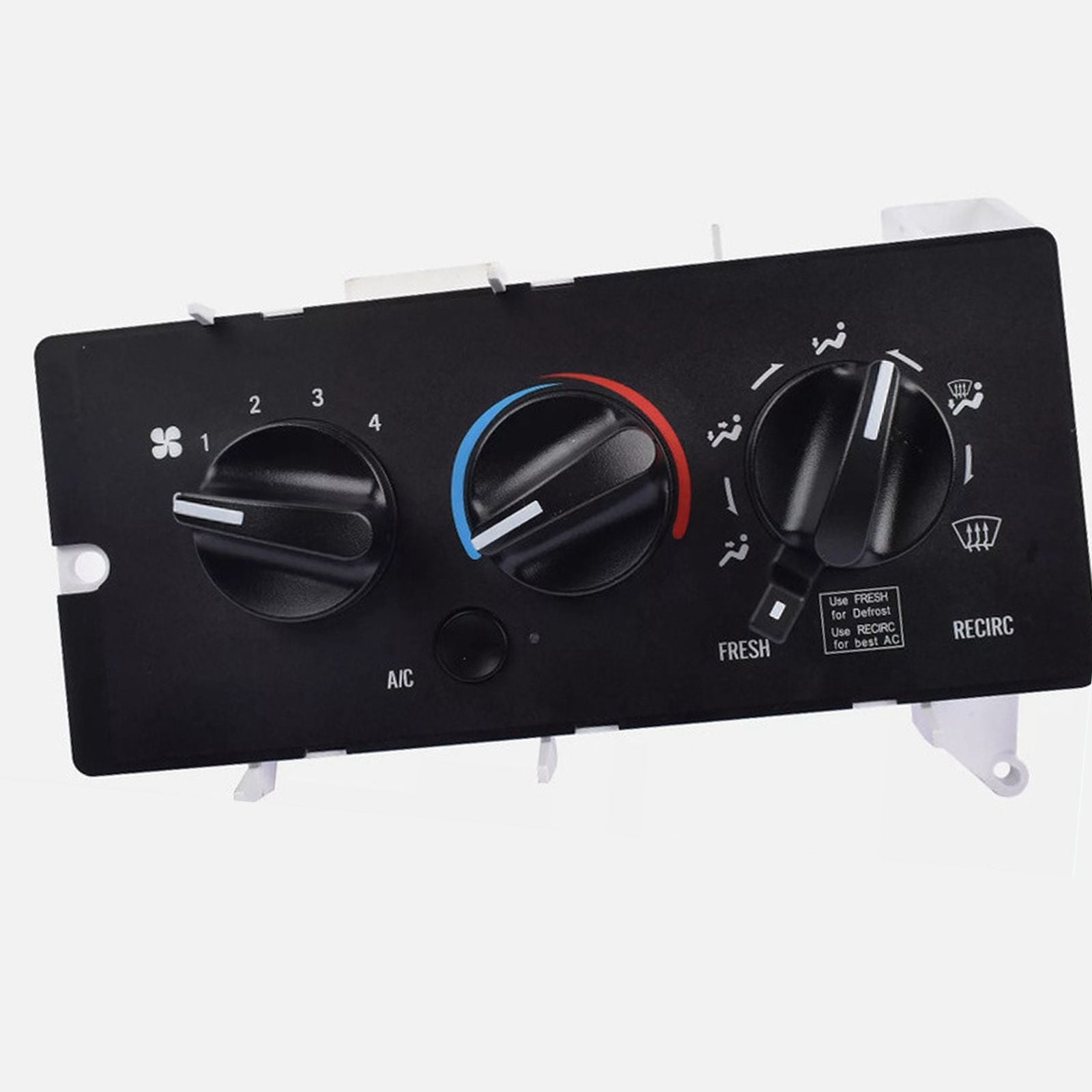 Air Conditioning Climate Control Panel for Mack 2001-2005 OE: 7787 ...