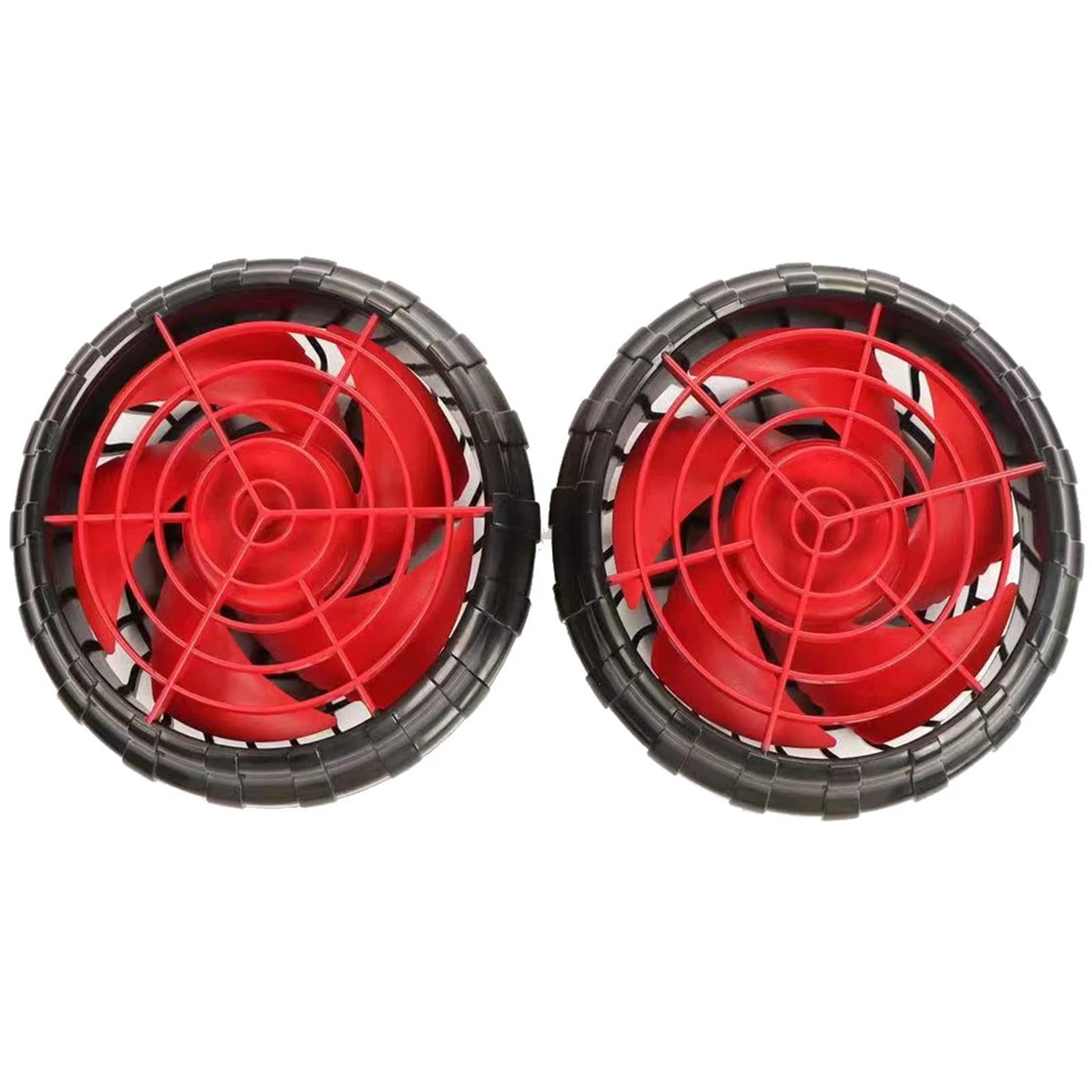 Air Conditioning Clothes Battery Fan Set Fan Vest Pants Cooling Fan ...