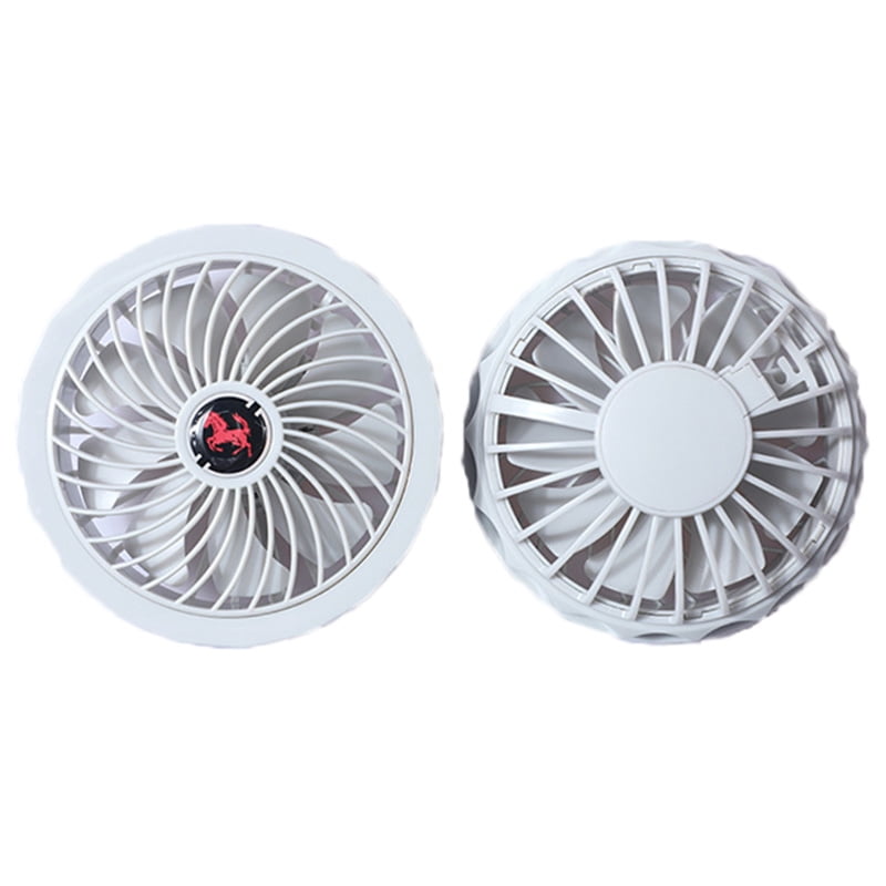 Air Conditioning Clothes Cooling Fan USB Cable Accessories Cooling Fans ...