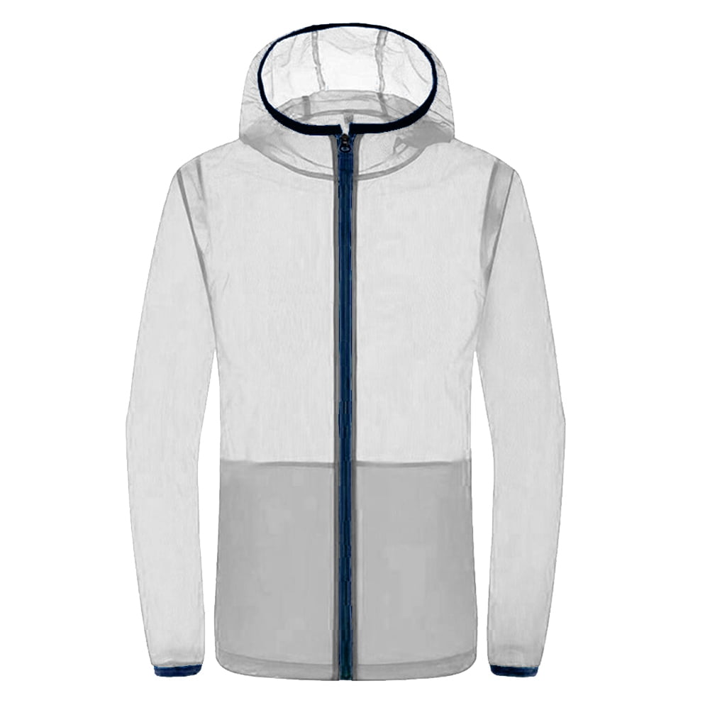 Air Conditioning Clothes Fan Cooling Jacket Outdoor High Temperature ...