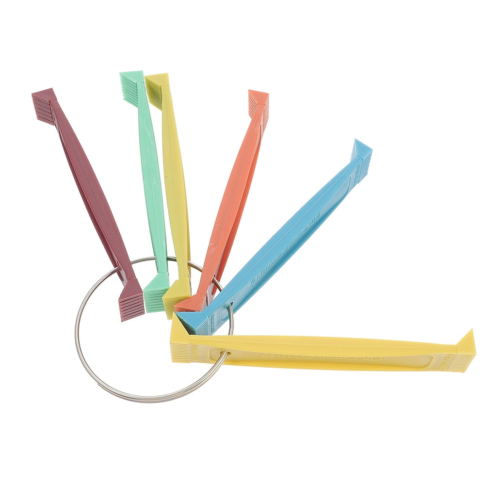 Air Conditioning Comb Ac Condensor Coil Fin Conditioner Nylon - Walmart.com