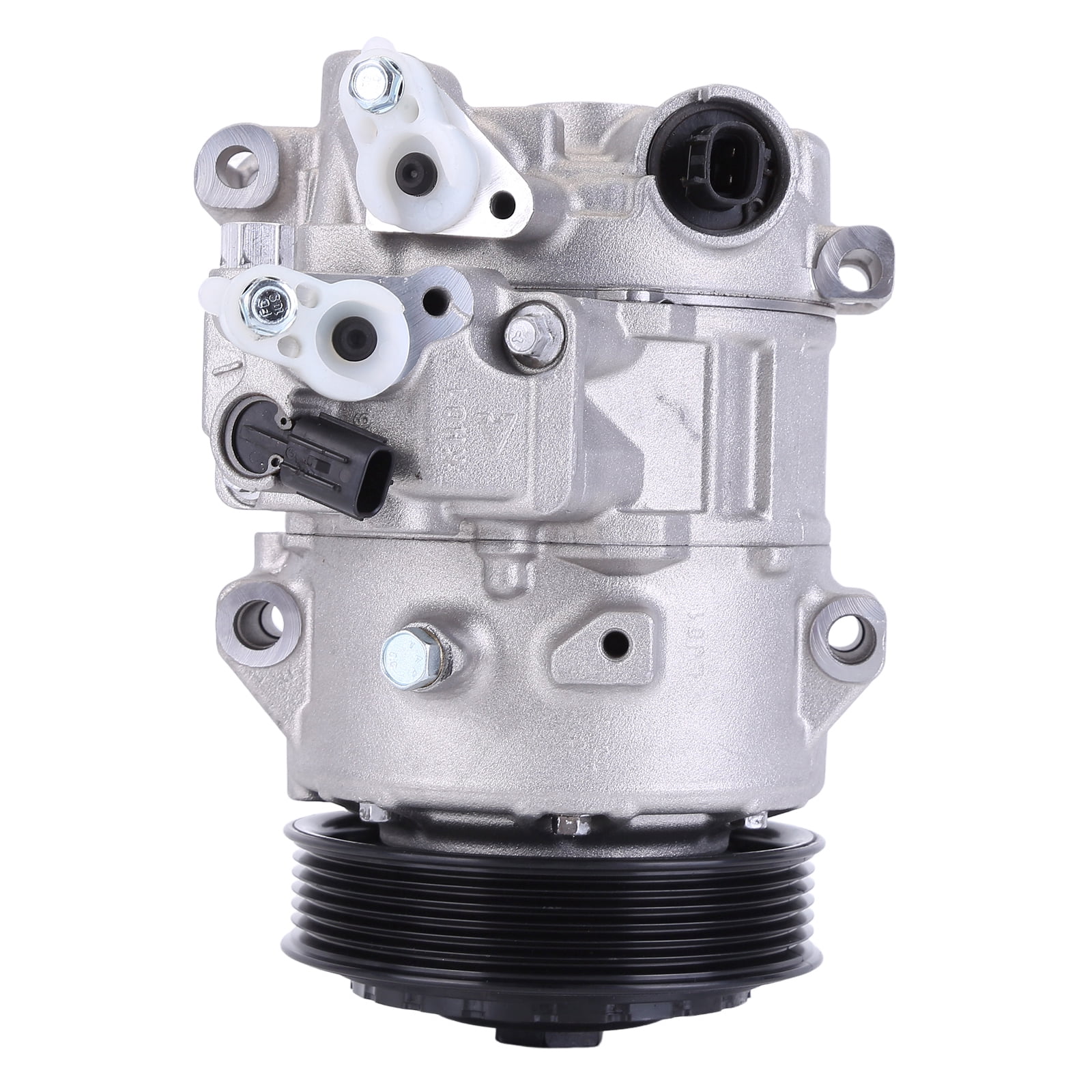 Air Conditioning Compressor A/C Compressor with Clutch for Toyota Camry ...