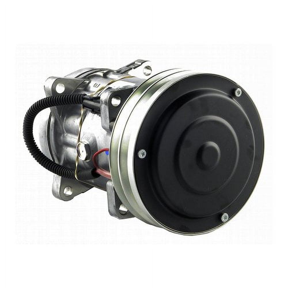 Air Conditioning Compressor fits Case IH fits Case fits New Holland ...