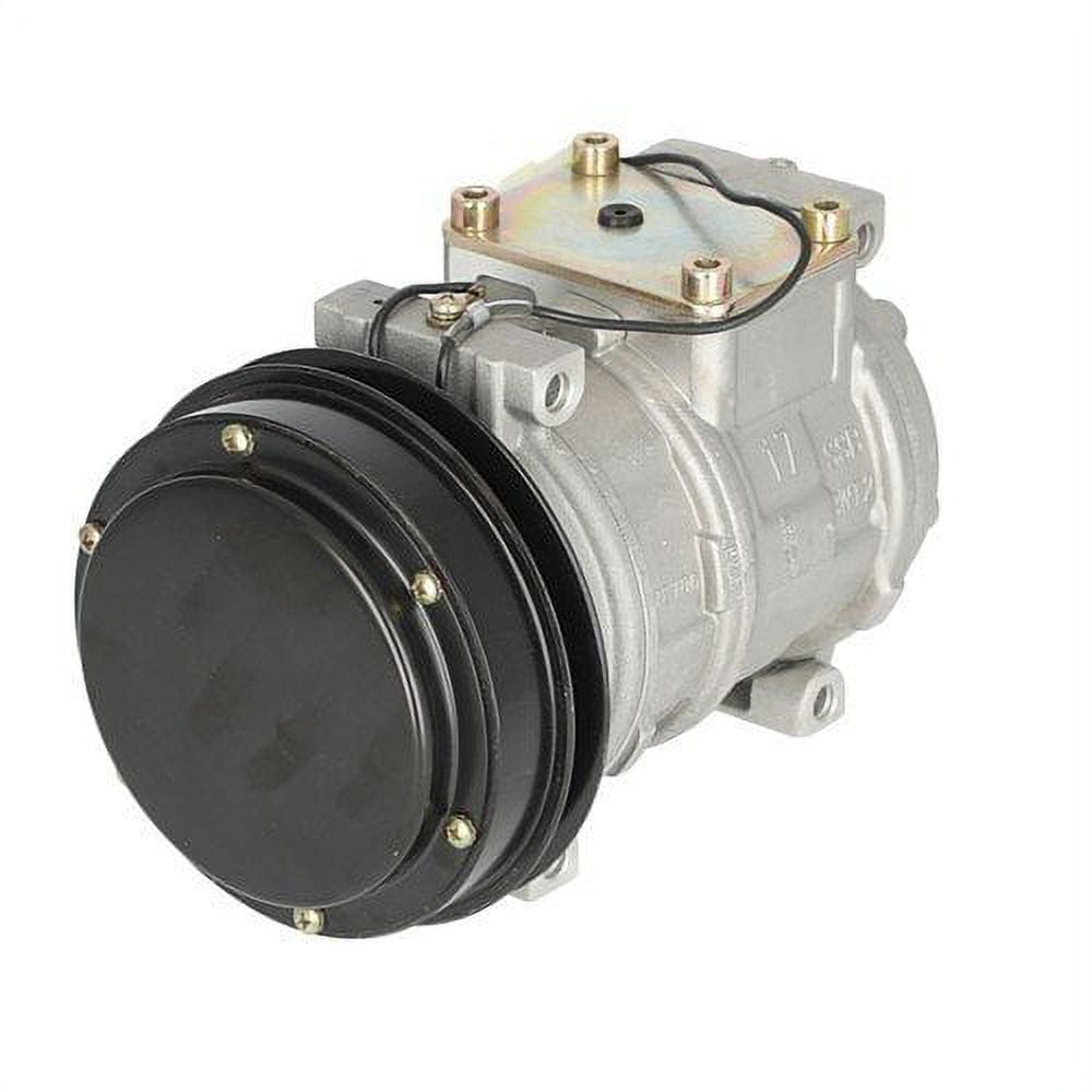 Air Conditioning Compressor fits John Deere 4560 4755 4760 4955 4960 ...