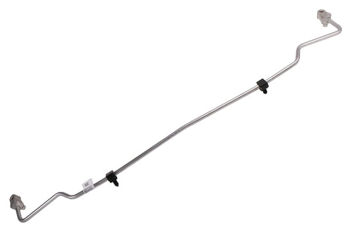 GM Air Conditioning Condenser Tube Connector - Genuine Parts - Walmart.com