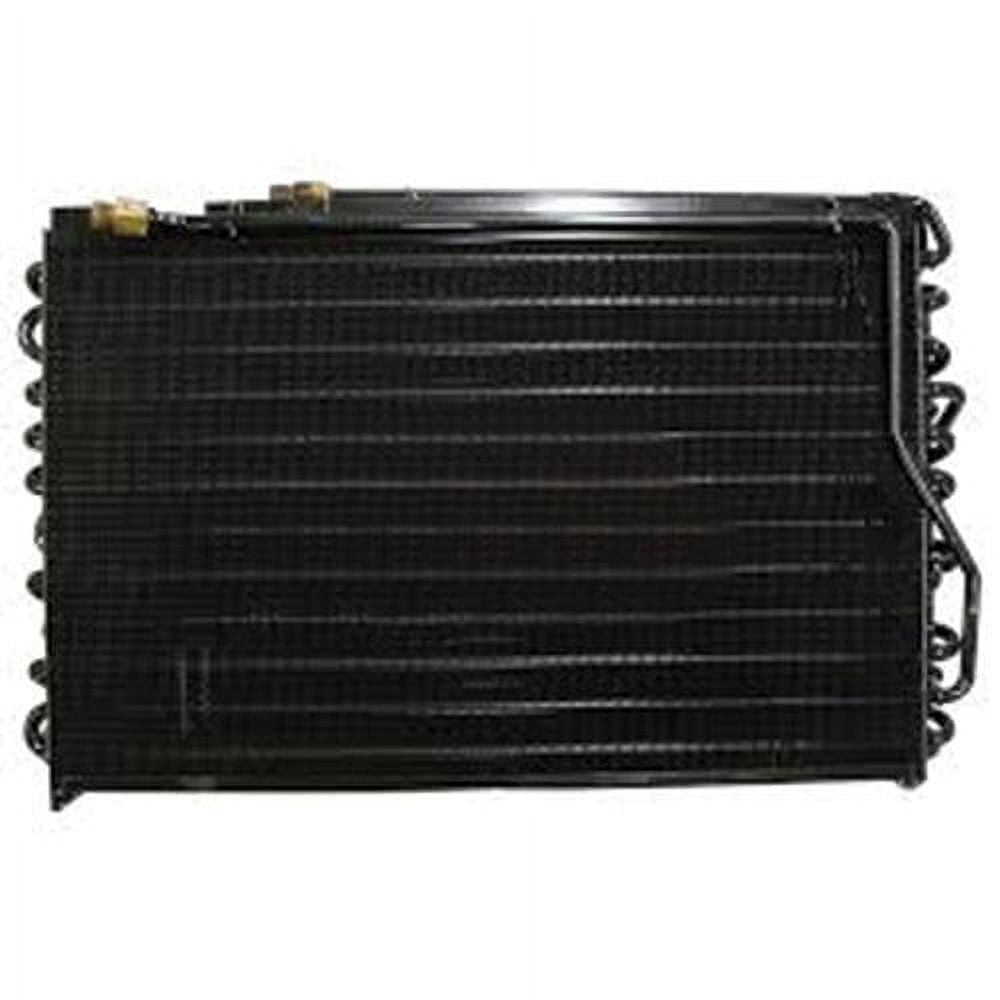 Air Conditioning Condenser fits Case IH MXU110 MXU115 Maxxum 115 MXU135 ...