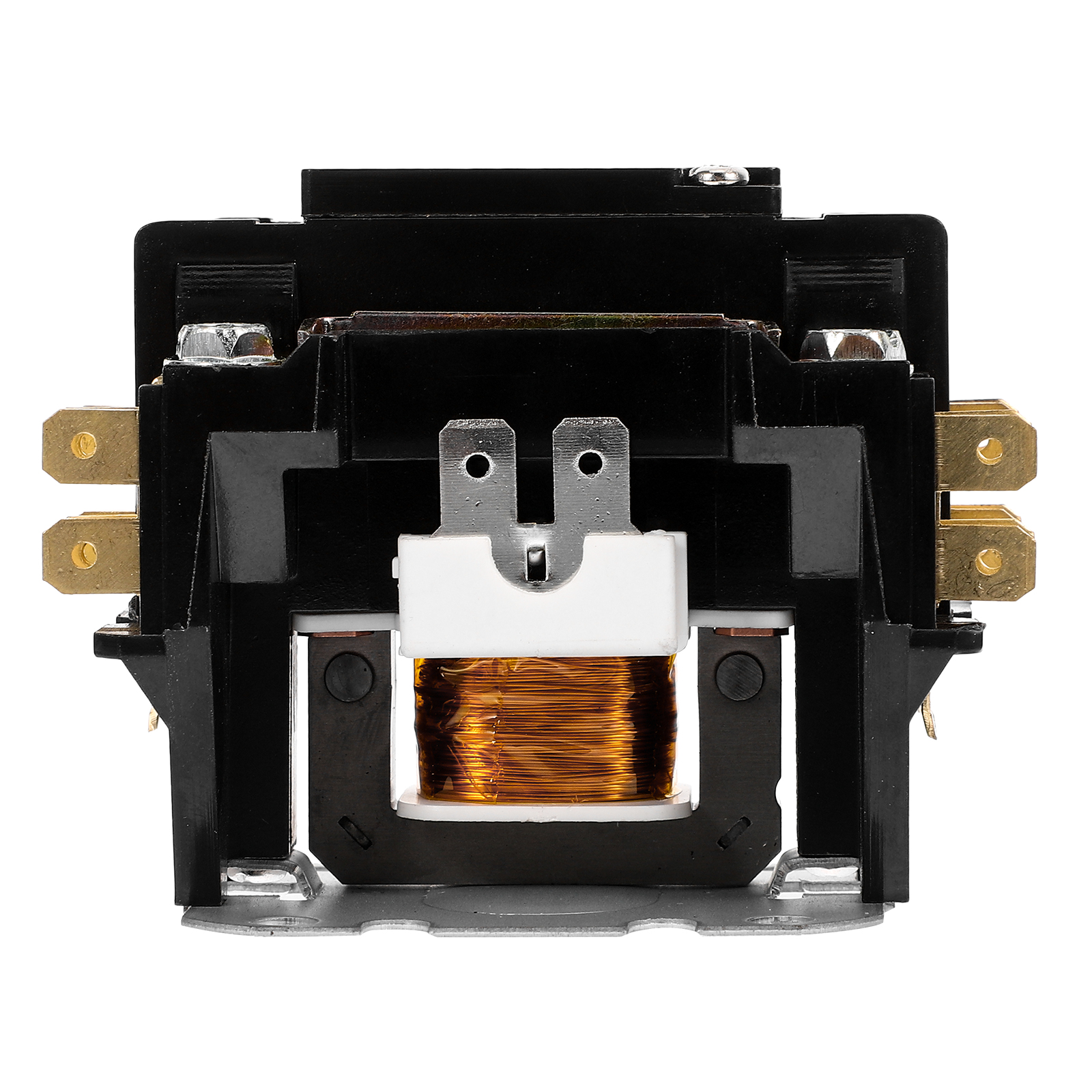 Air Conditioning Contactor 24v Coil Contactor Hvac Contactor Contactor ...