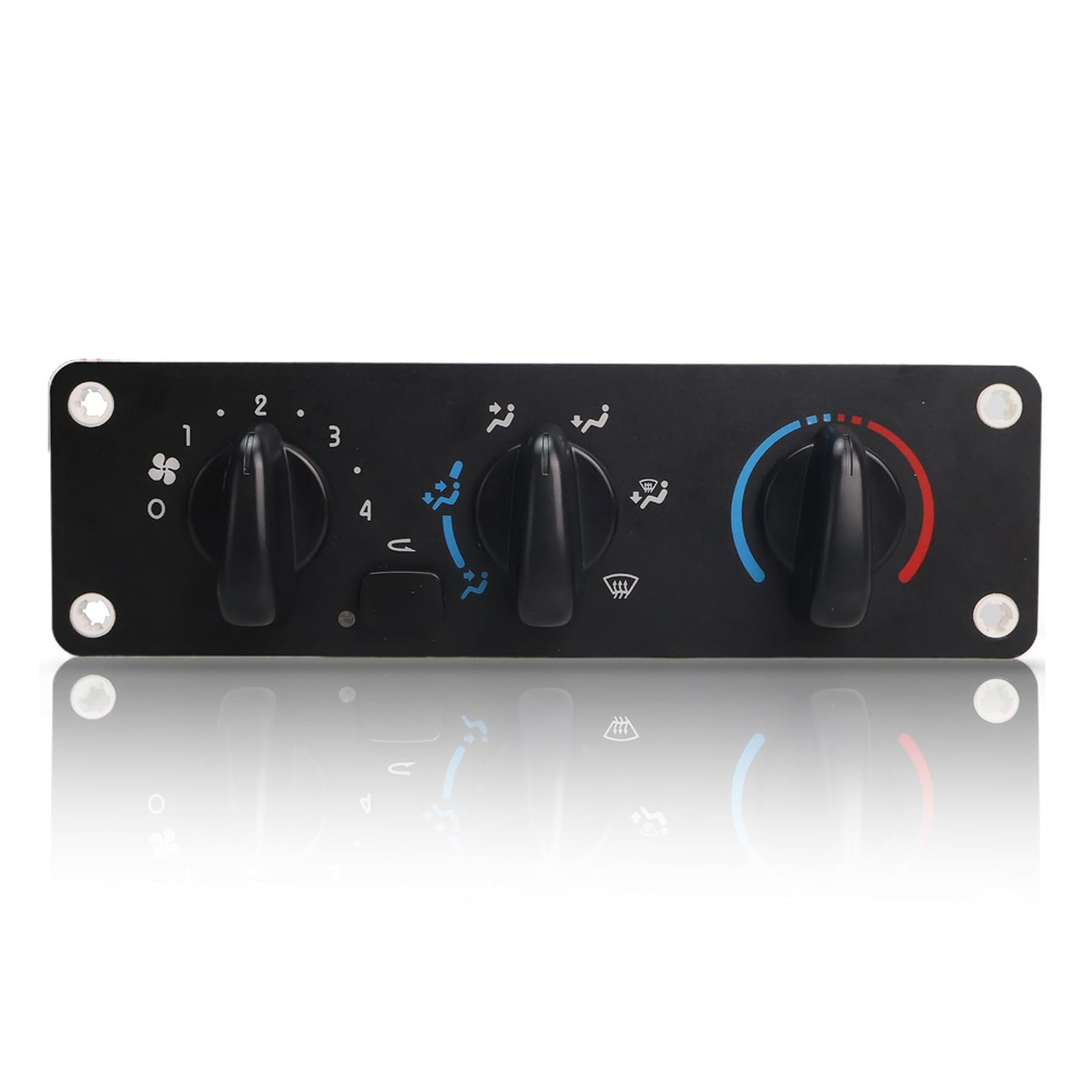 Air Conditioning Control Module 599-008 For Freightliner M2 2002-2020 ...