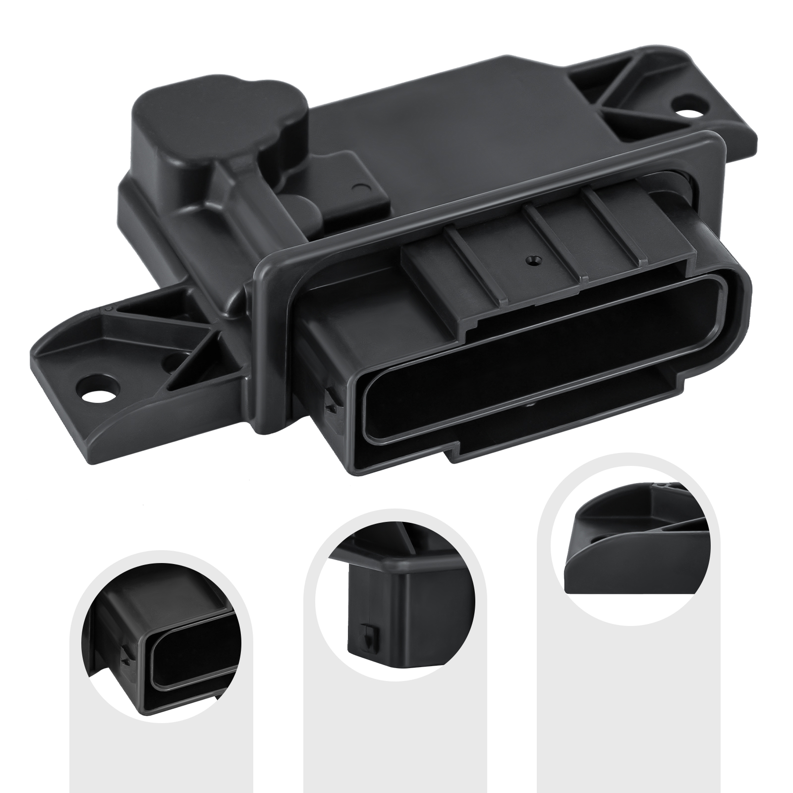 Air Conditioning Control Module for Buick Regal, Chevy Silverado, GMC ...