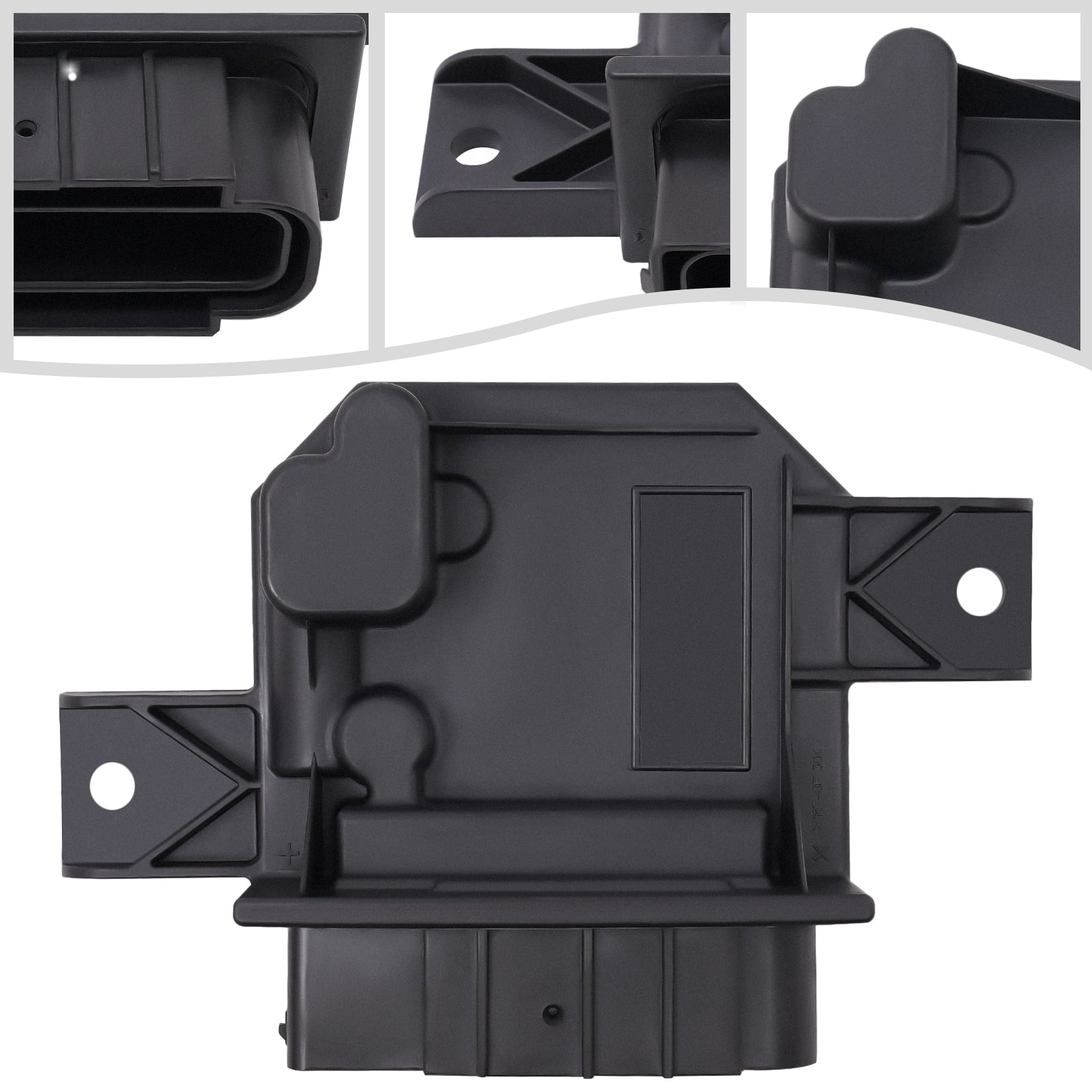 Air Conditioning Controller for 2019-2022 Chevrolet Silverado & GMC ...
