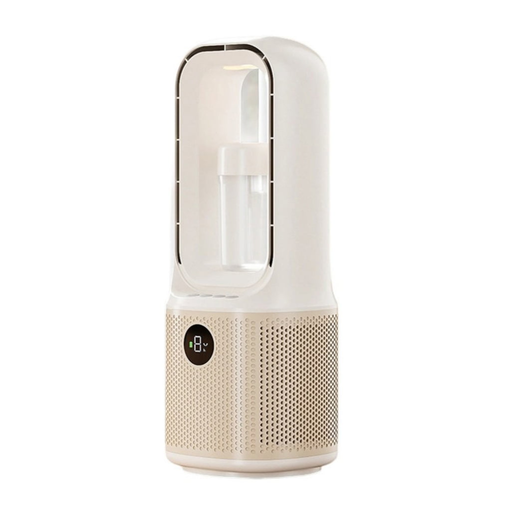 Air Conditioning Cooling Fan 9 Speed 9H Timer Cooling Fan For Bedroom ...