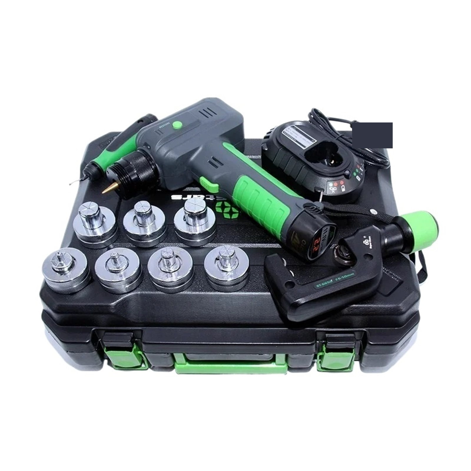 Air Conditioning Copper Pipe Expander, DSZH ST-E300A/AL Electric ...