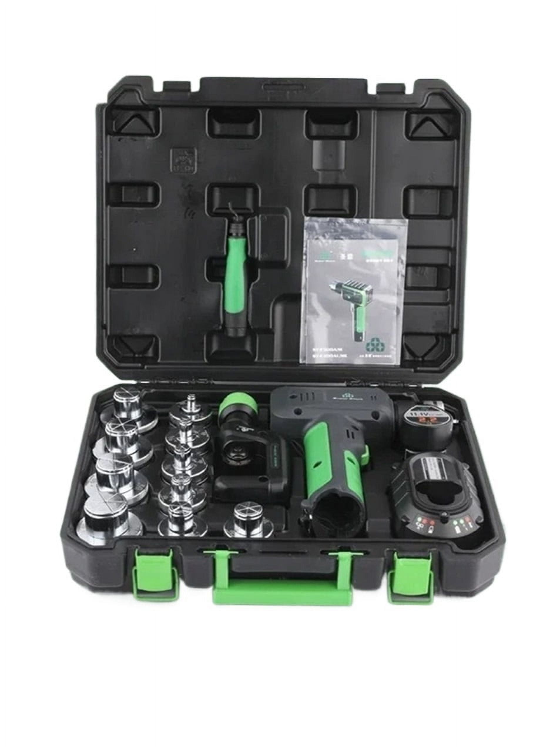 Air Conditioning Copper Pipe Expander, DSZH ST-E300A/AL Electric ...