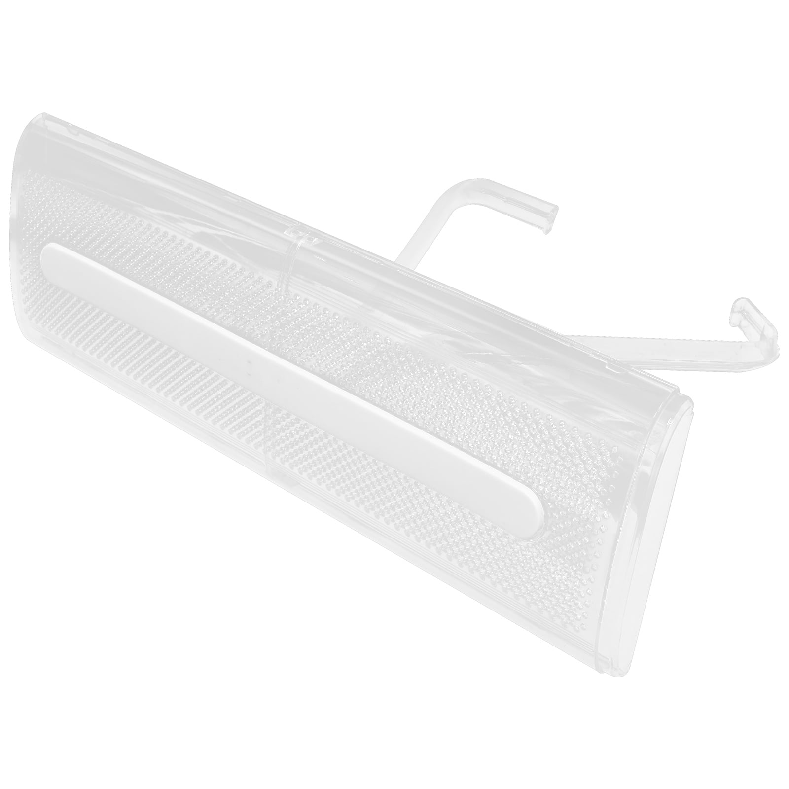 Air Conditioning Deflector Vent Deflector Acrylic Air Conditioner Wind ...