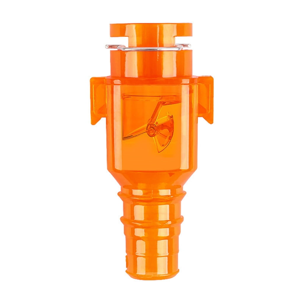 Air Conditioning Drain Valves with Efficient Flows Control and Leak ...