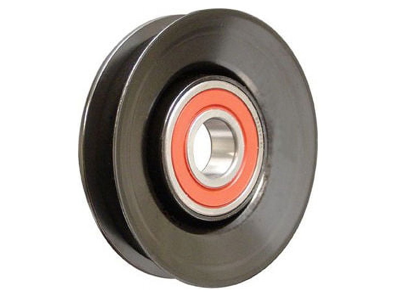 Air Conditioning Drive Belt Idler Assembly - Compatible with 1986 ...
