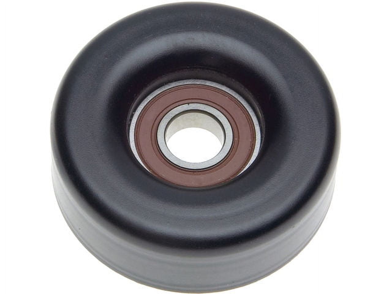 Air Conditioning Drive Belt Tensioner Pulley - Compatible with 1999 ...