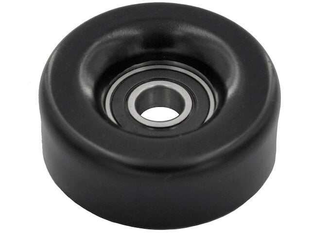 Air Conditioning Drive Belt Tensioner Pulley - Compatible with 2004 ...