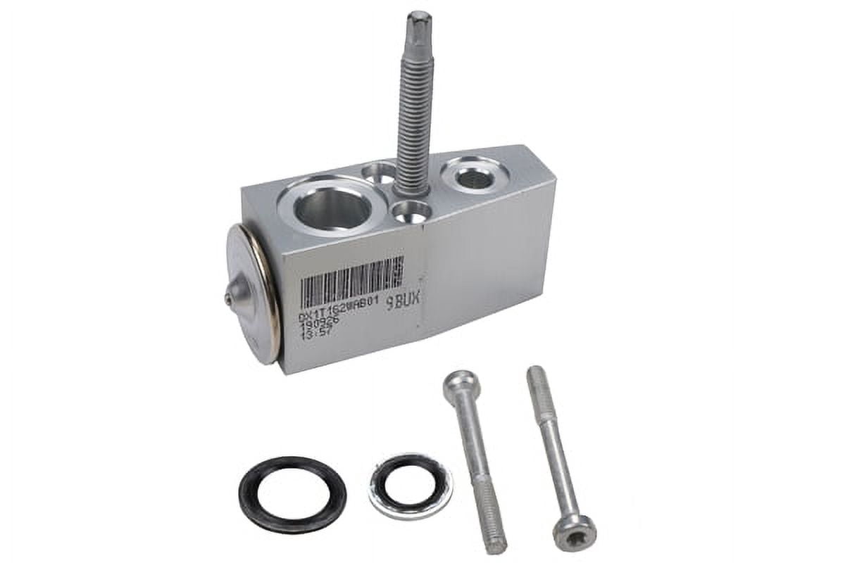 Expansion Valve Air Conditioner