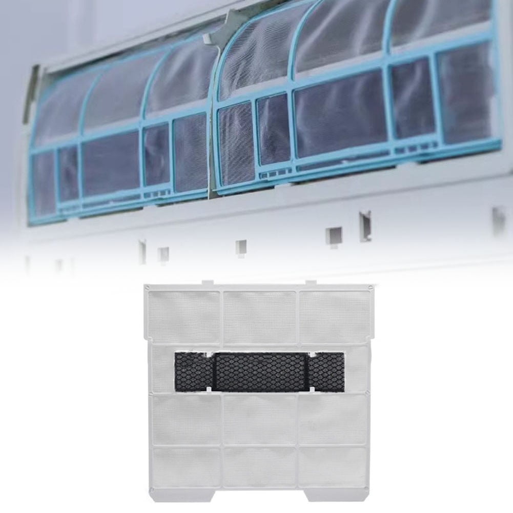 Air Conditioning Filter Screen for Midea Indoor Unit,Dust Protection ...