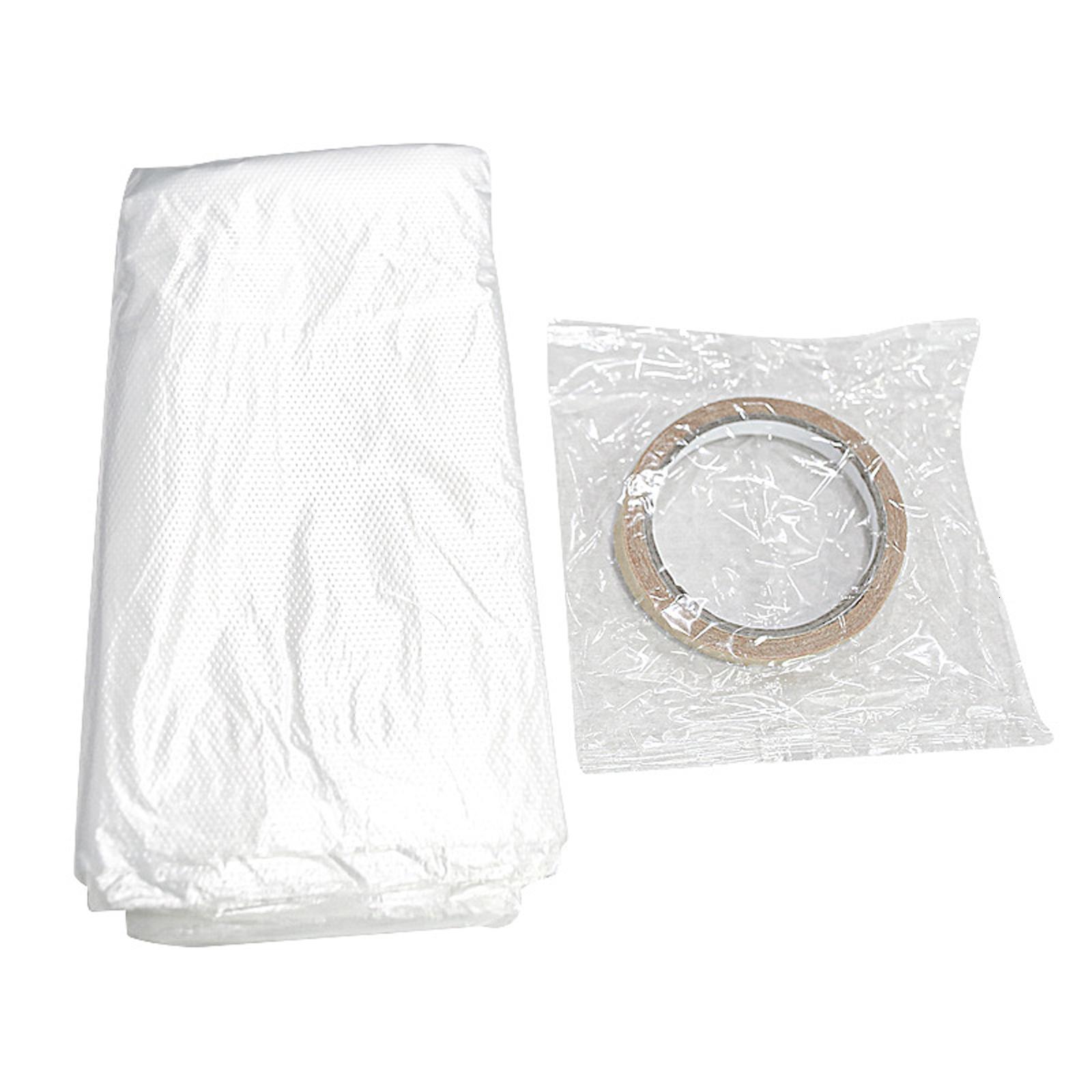 Air Conditioner Extended Flexible Blowing Pipe Bag Air Conditioning ...