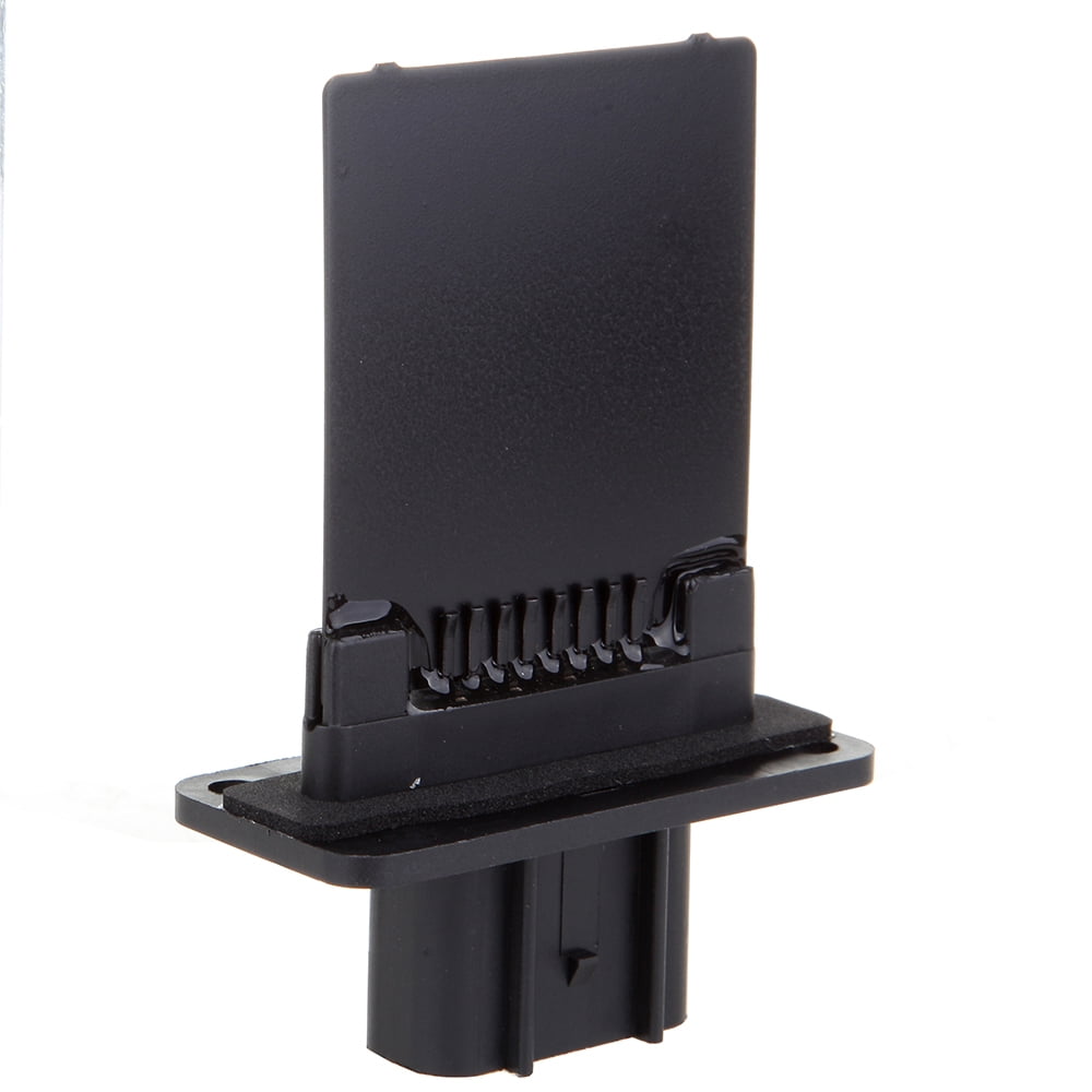 Air Conditioning Heater Fan HVAC Blower Motor Resistor SCITOO Regulator ...