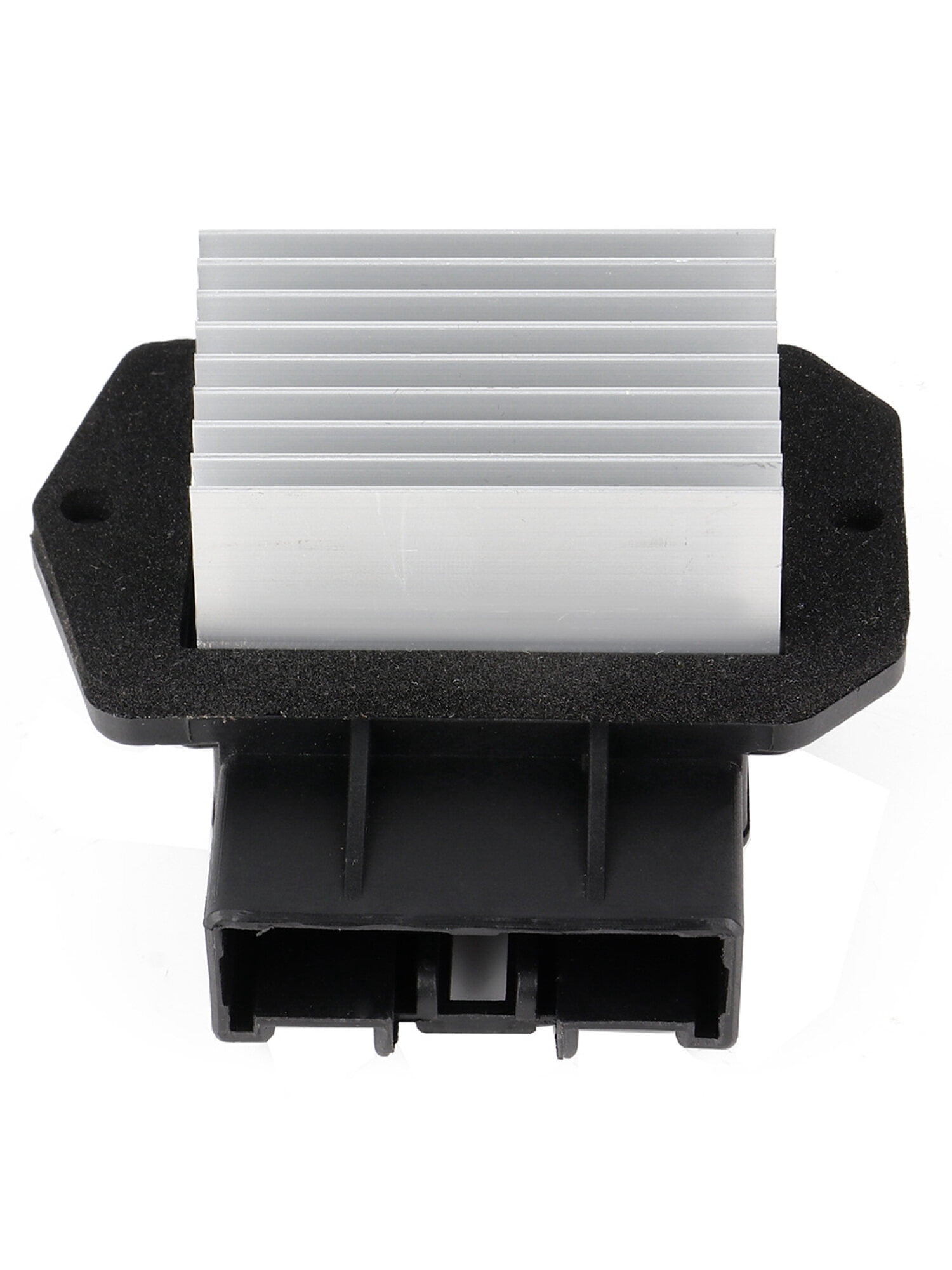 Air Conditioning Heater Fan HVAC Blower Motor Resistor SCITOO Regulator ...