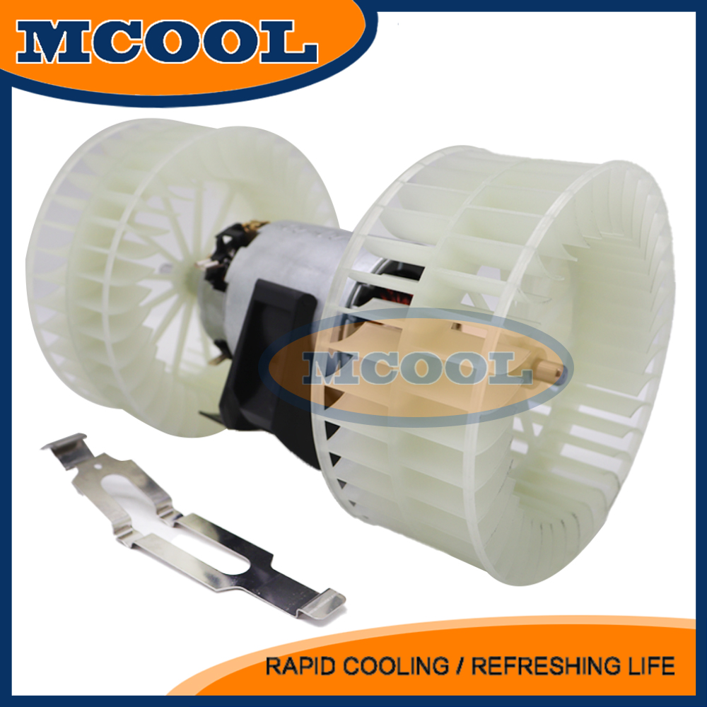 Air Conditioning Heater Fan Motor For Mercedes Benz W124 W210 ...