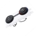 Air Conditioning Heater Panel Climate Control Combined Switches Auto ...