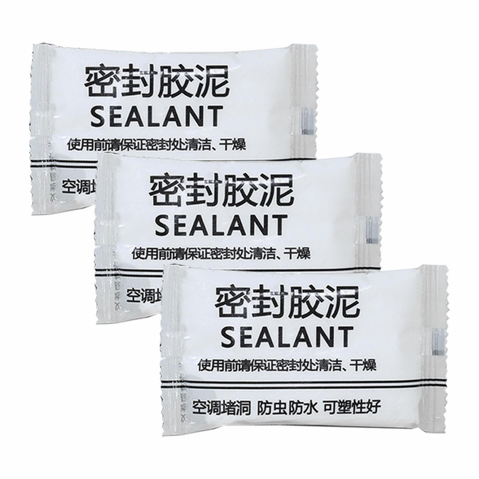 Air Conditioning Hole Sealant Mastic,CZP240620506 Type Quick Mending ...