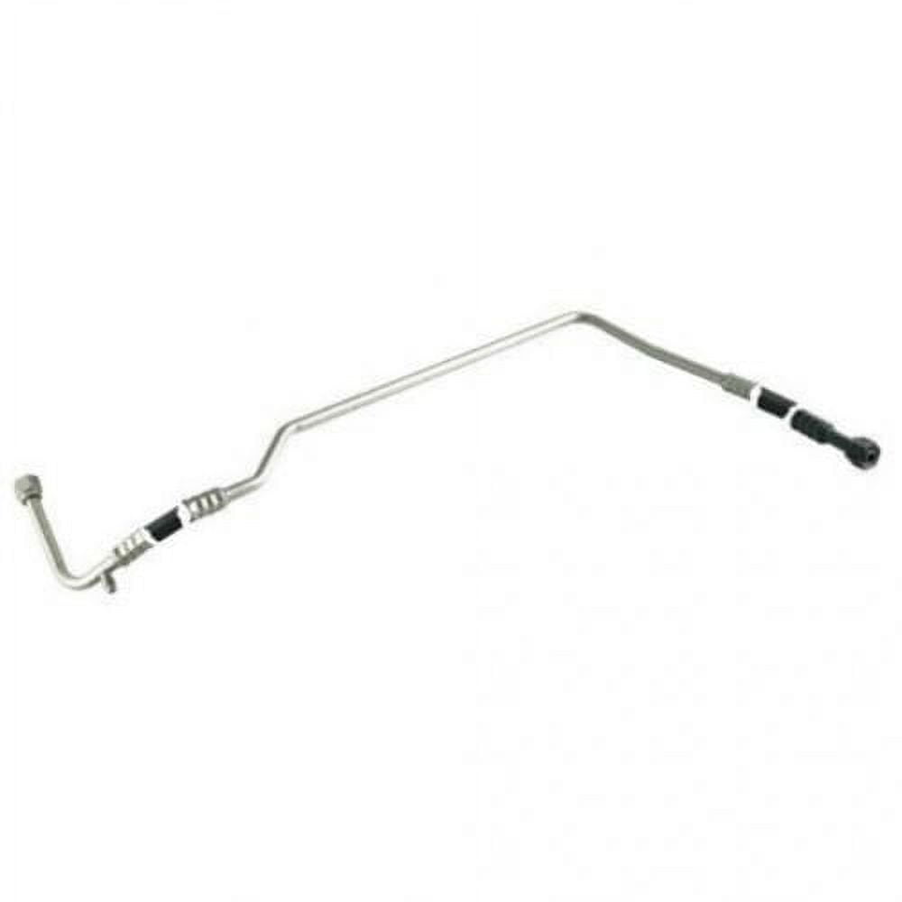 Air Conditioning Hose Line - Compressor to Condenser fits John Deere ...