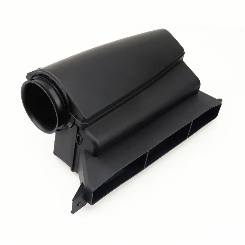 Air Conditioning Intake System Duct Pipe Set For VW Passat B6 Golf MK6 ...