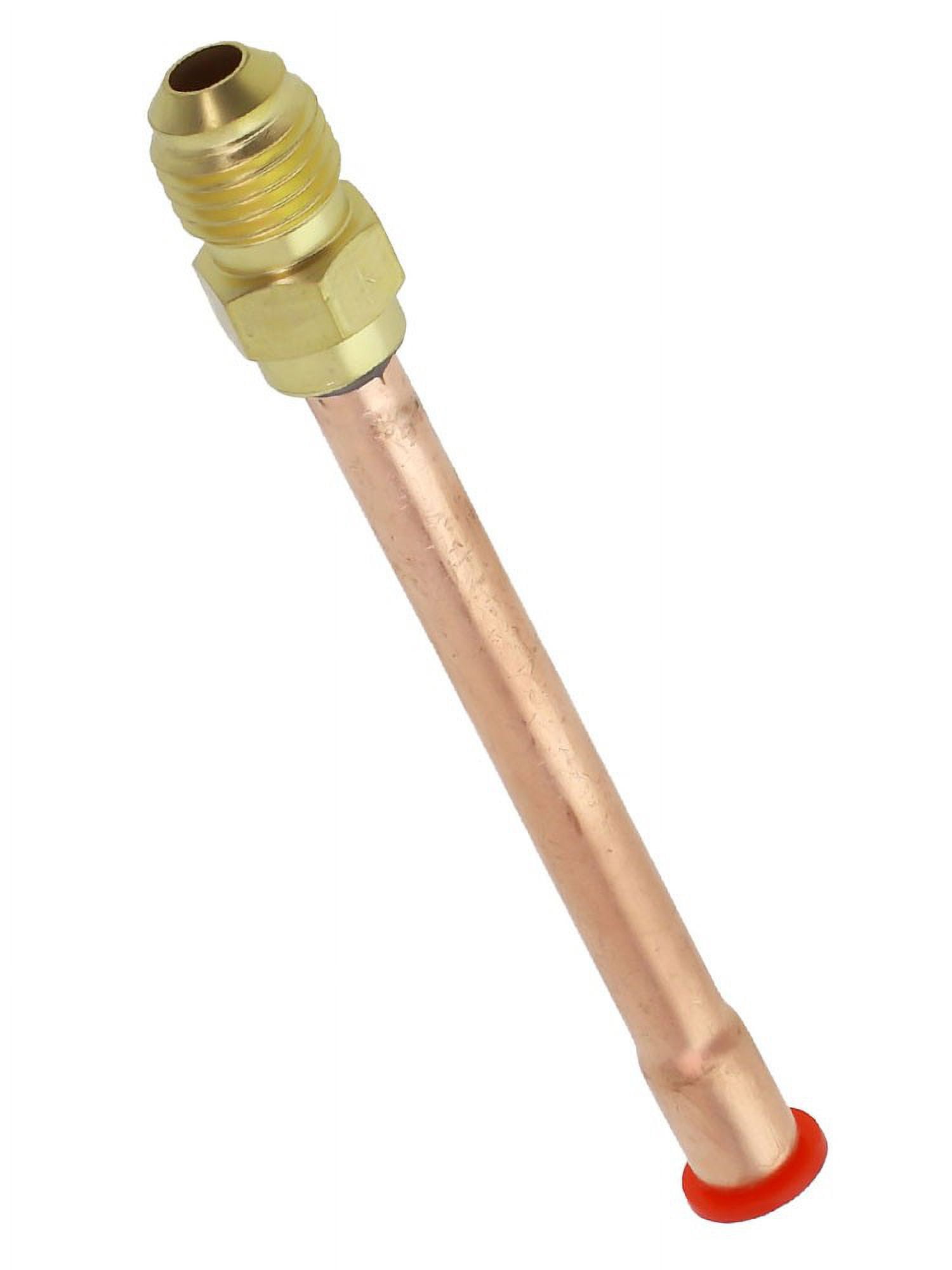 Air Conditioning Internal Unit Copper Pipe Connector Air Conditioning ...