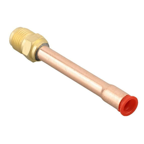 Air Conditioning Internal Unit Copper Pipe Connector Air Conditioning ...